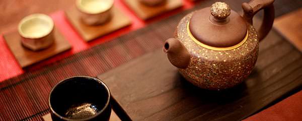 Our Teas | The GS Haly Company