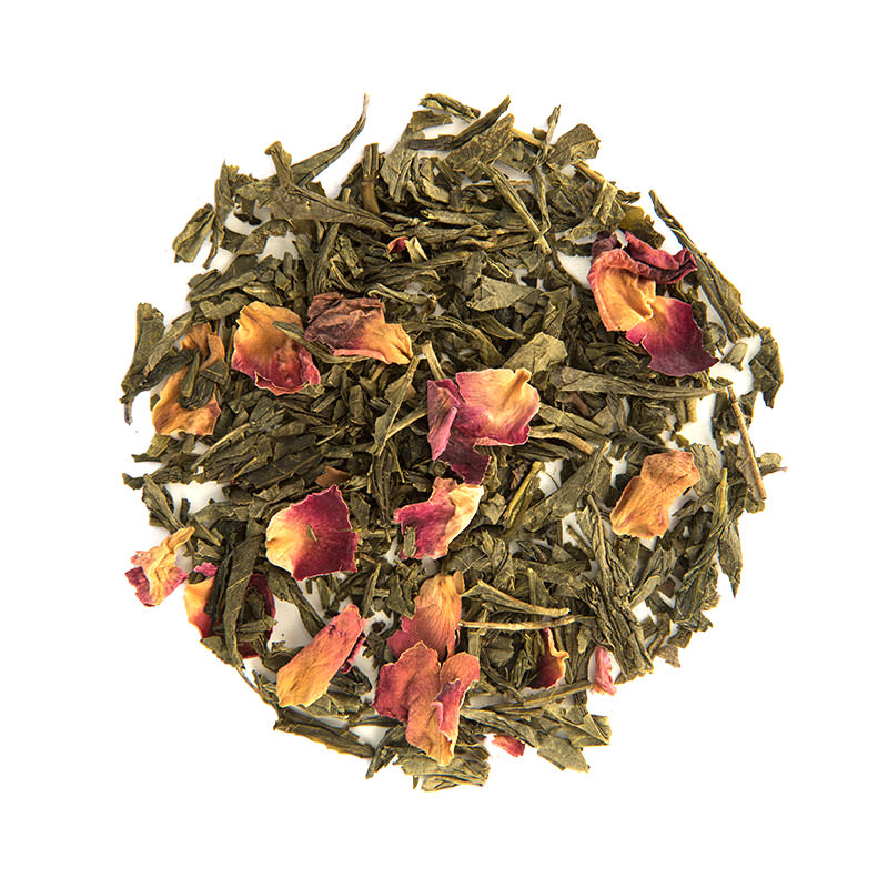 Our Teas | The GS Haly Company