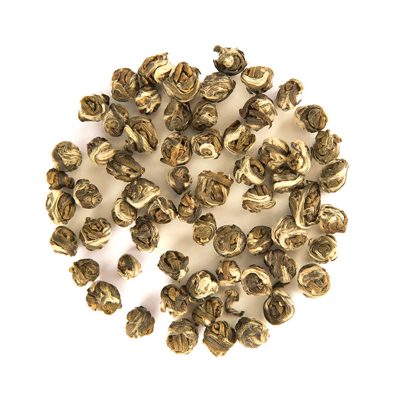 Our Teas | The GS Haly Company