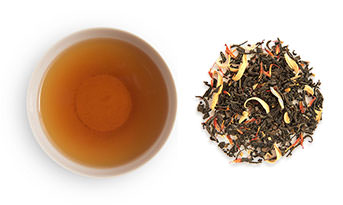 Flavored Black Tea | The GS Haly Company